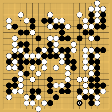 Kagaribi Cup - Game 2