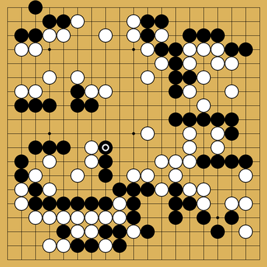 Stephen Cloud vs. Slowgoat2355