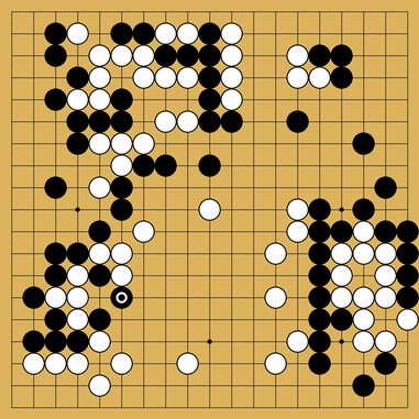 GhostMaster vs. うりん