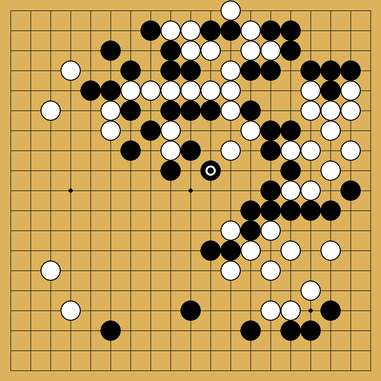 Ladder Challenge: goplayer69(#2997) vs La Campanella(#1800)