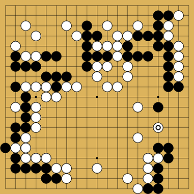 Tournament Game: HAPPY GO #123 Double Elimination (133532) R:1 (MAESTRO ...