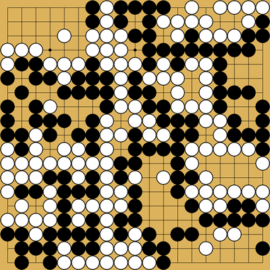 Danny Ling vs. Turbo Bachan