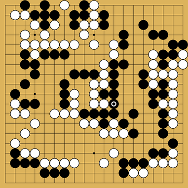 19x19 ranked