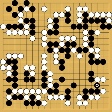 Tournament Game: Alan Turing Main Title Tournament 2023 (110537) R:3 ...