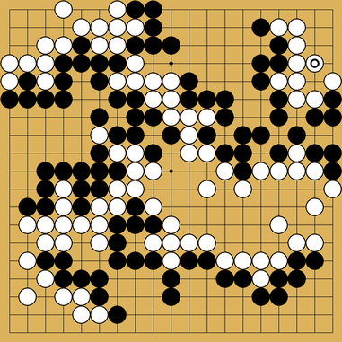 Tournament Game: Servus Oida Open Tournament #18 (133436) R:3 (Min_Go ...