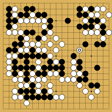 Tournament Game: Servus Oida Open Tournament #20 (133438) R:2 (wasser ...