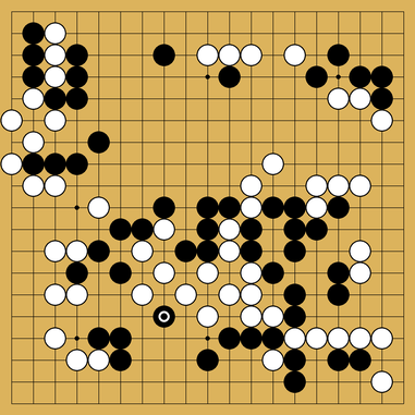 西方不敗 vs. Myosu