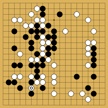 marcosernestogomes vs. Retsa