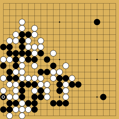 Cho Hunhyun vs. Choi Cheolhan
